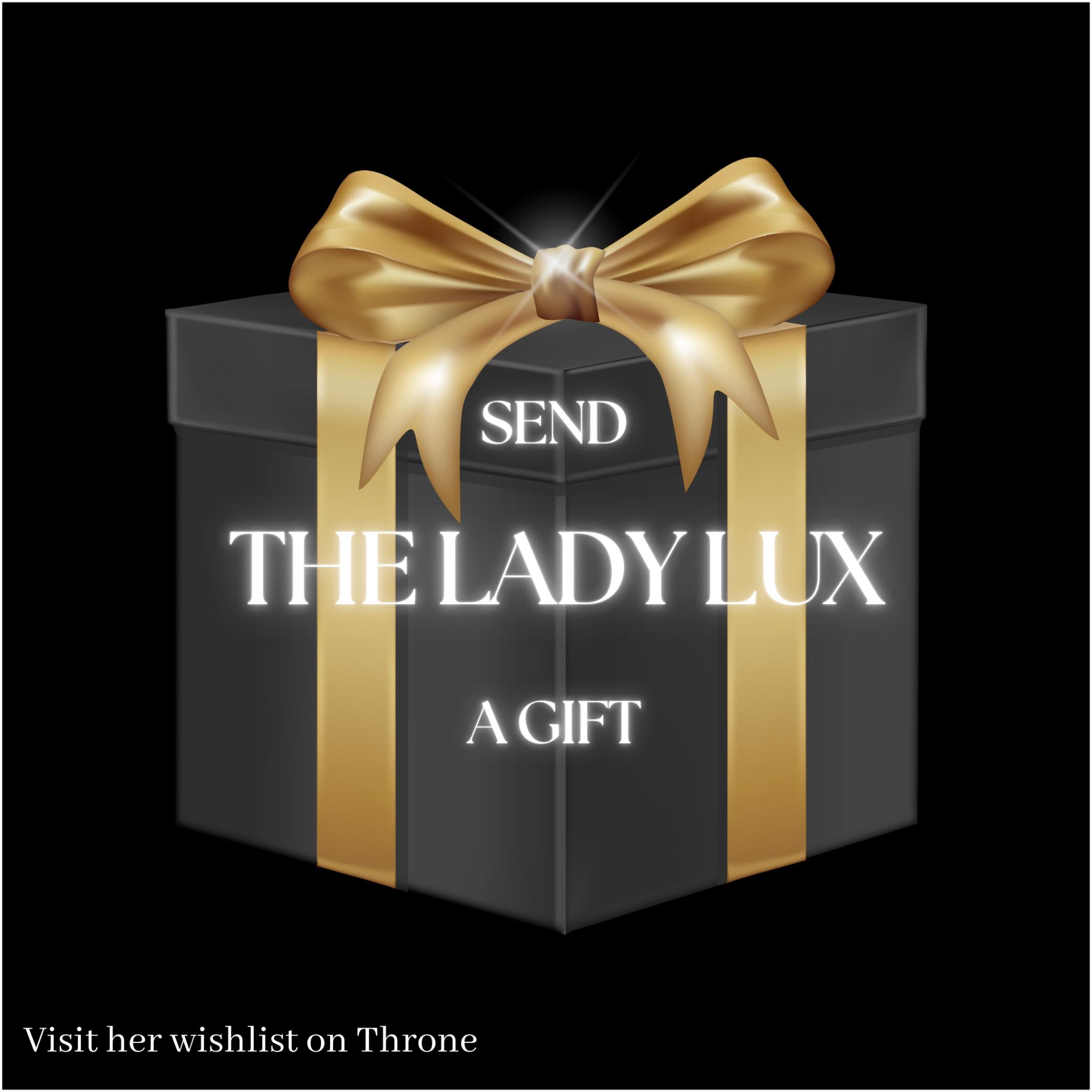 Home - The Lady Lux