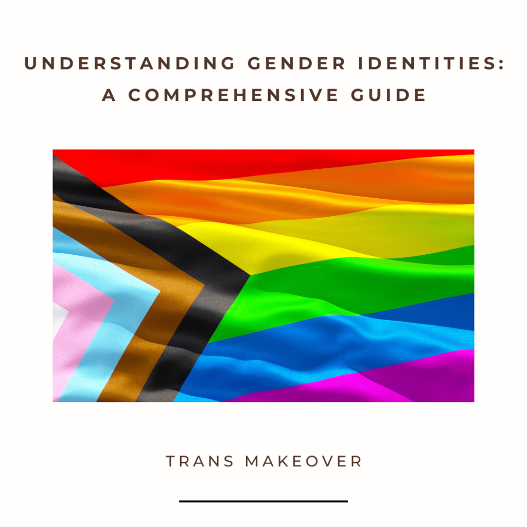 Blog - Transmakeover