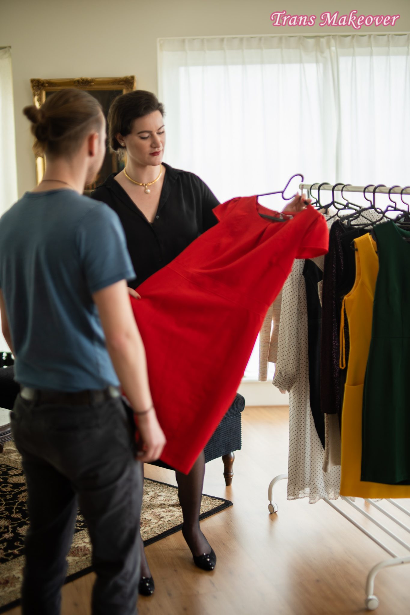 Home - Transmakeover