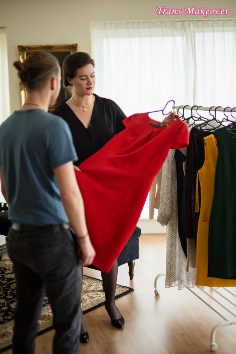 Home - Transmakeover