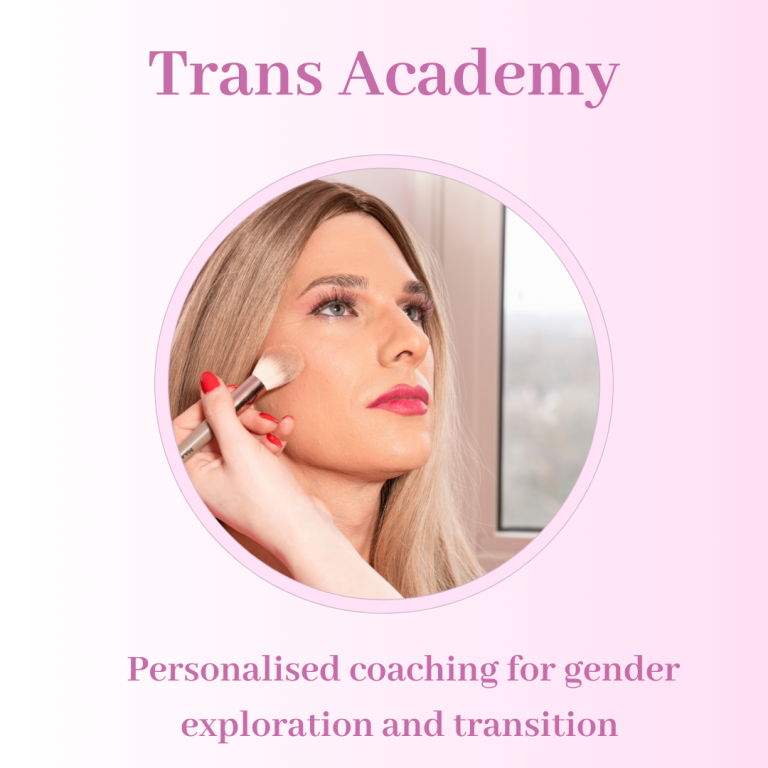 Trans Academy - Transmakeover