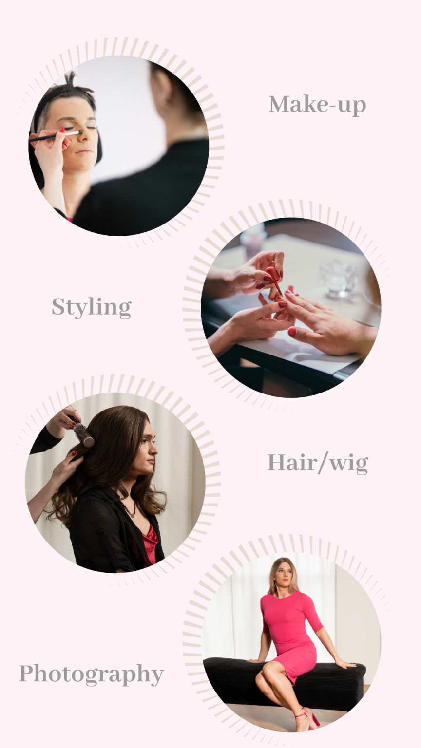 Home - Transmakeover